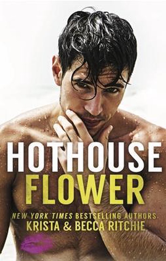 Hothouse Flower (Special Edition), Krista Ritchie | 9781635764055 | Boeken | bol