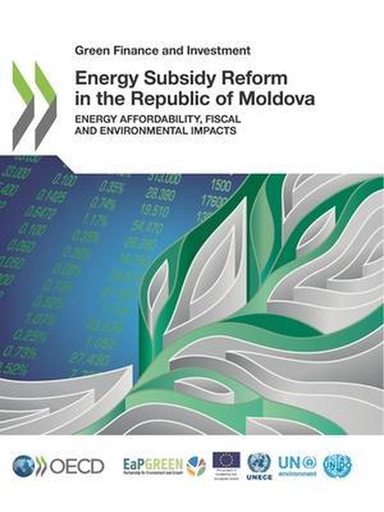Green finance and investment- Energy subsidy reform in the Republic of Moldova,... | bol