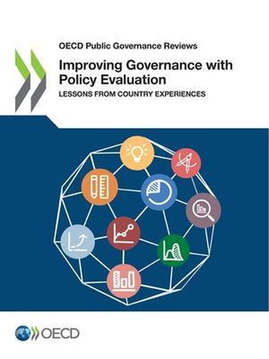 OECD public governance reviews- Improving governance with policy ...