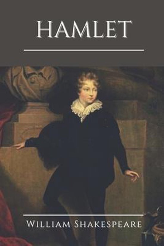 Hamlet, William Shakespeare | 9798734347898 | Boeken | bol