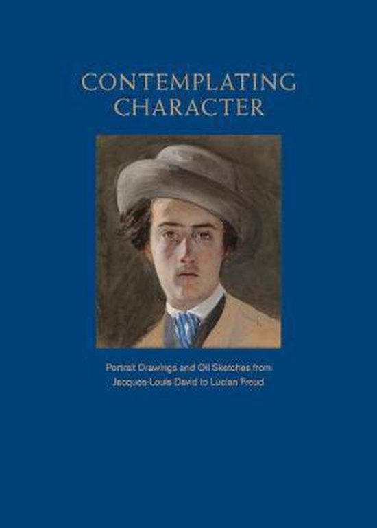 Contemplating Character, Robert Flynn Johnson | 9781938901805 | Boeken ...