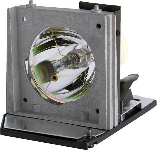 Beamerlamp geschikt voor de DELL 2300MP beamer, lamp code 310-5513 730 ...