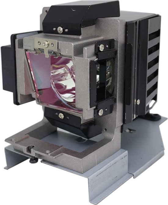 Beamerlamp geschikt voor de VIVITEK DH3331 beamer, lamp code 5811119760 ...