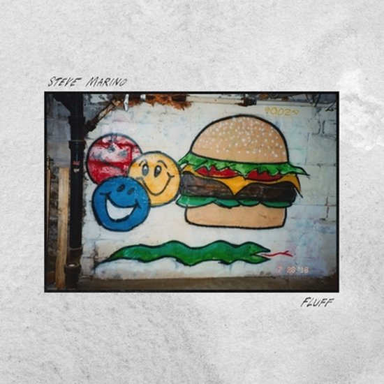 Steven Marino - Fluff (LP), Steven Marino | Muziek | bol