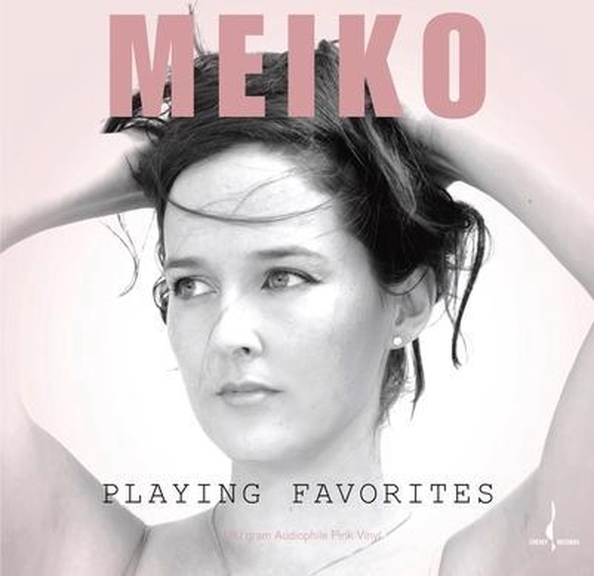 Playing Favorites (LP), Meiko | LP (album) | Muziek | bol.com