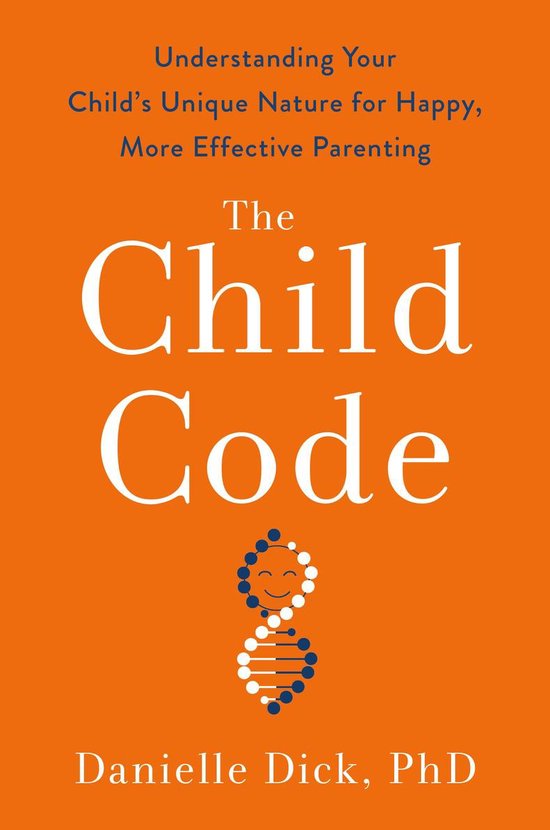 The Child Code, Danielle Dick | 9780593192252 | Boeken | bol.com