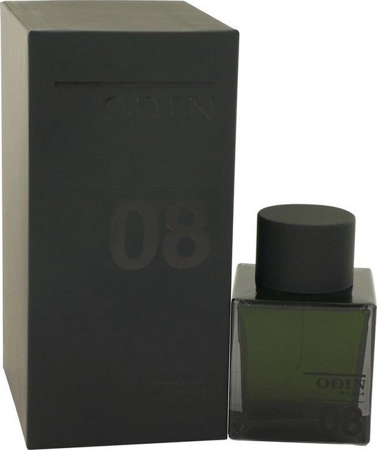 Odin Odin 08 Seylon eau de parfum spray (unisex) 100 ml | bol