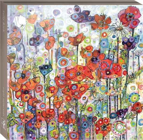 Glebe Cottage The Eco-Friendly Card Company Notecard ~ Kaartenmapje ...