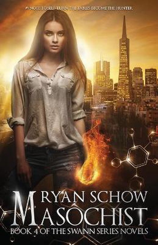 Masochist, Ryan Schow | 9798660002908 | Boeken | bol.com