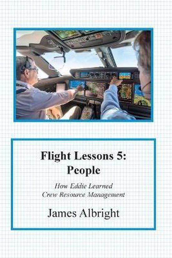 Flight Lessons 5, James Albright | 9780986263095 | Boeken | bol.com