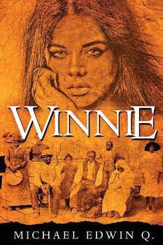 Winnie, Michael Edwin Q | 9781597556002 | Boeken | bol