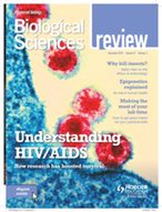 Biological Sciences Review Magazine Volume 31, 2018/19 Issue 2 (ebook ...