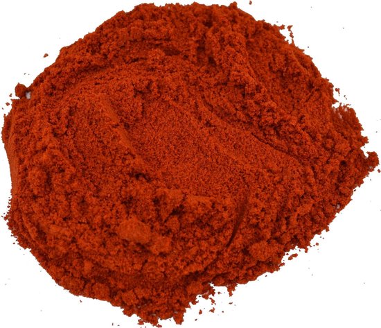 Rode bietpoeder of Bietenpoeder rood Geef je gerecht de smaak en kleur ...