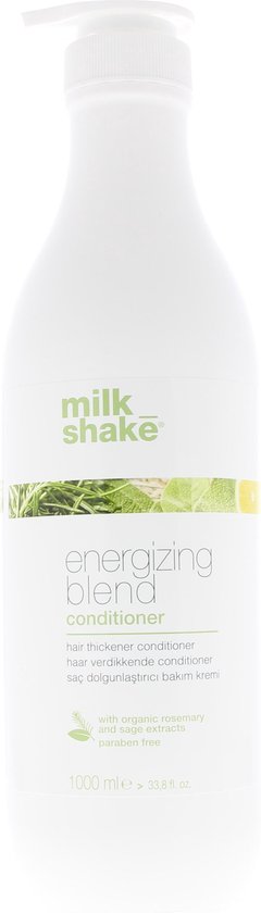 Milk_Shake Scalpcare Energizing Blend Conditioner | bol