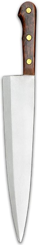 Halloween: Foam Butcher Knife Prop | bol.com