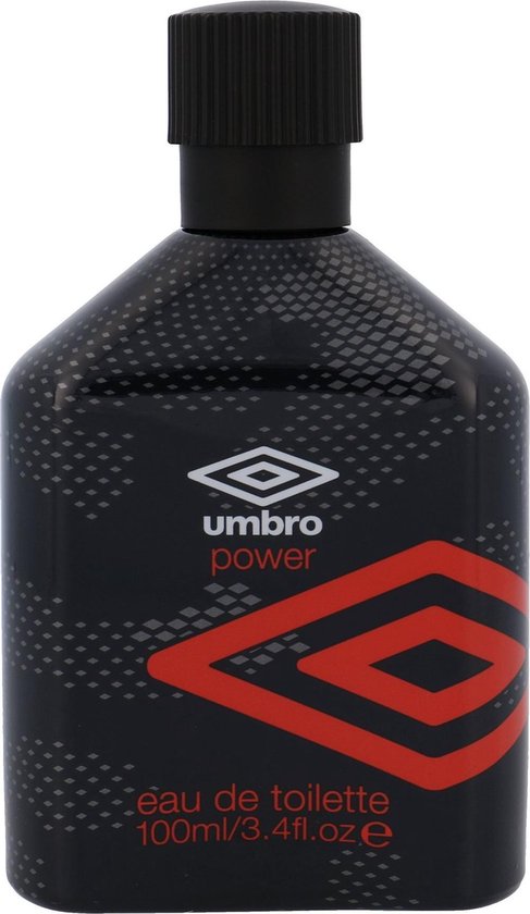 Umbro - Power - Eau De Toilette - 100ML | bol.com