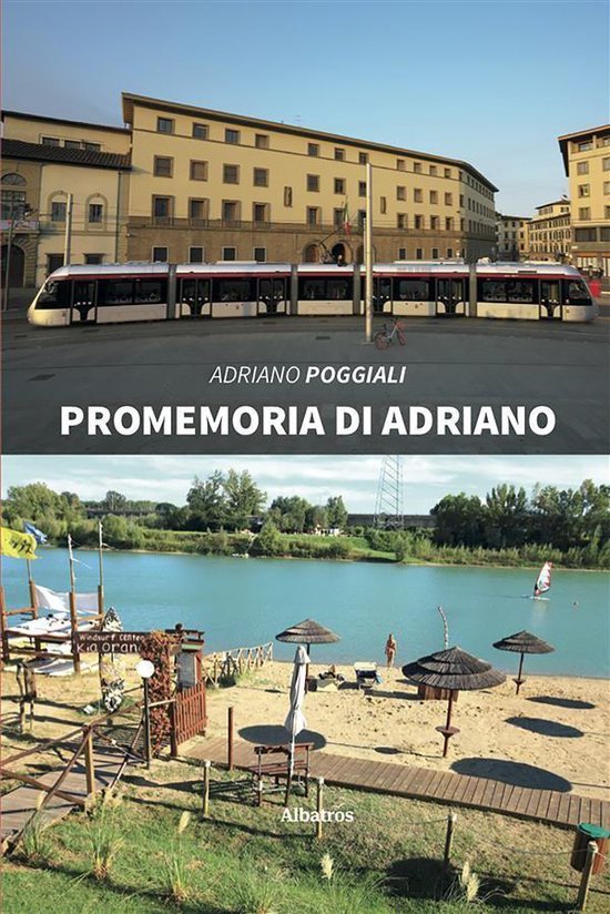 Promemoria di Adriano (ebook), Adriano Poggiali | 9788830635159 ...