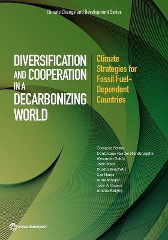 Climate change and development- Diversification and cooperation in a ...