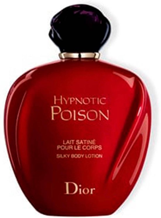 Dior - Hypnotic Poison - Bodylotion - 200 ml | bol