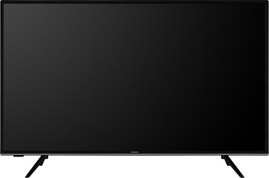 SMART TV HITACHI 43HAE4251 43" FHD LED WIFI ANDROID TV | bol.com