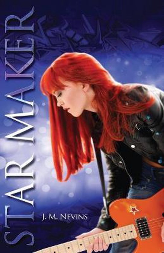 Star Maker- Star Maker, J M Nevins | 9780692253175 | Boeken | bol.com