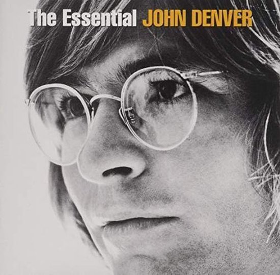 Essential John Denver, John Denver | CD (album) | Muziek | bol