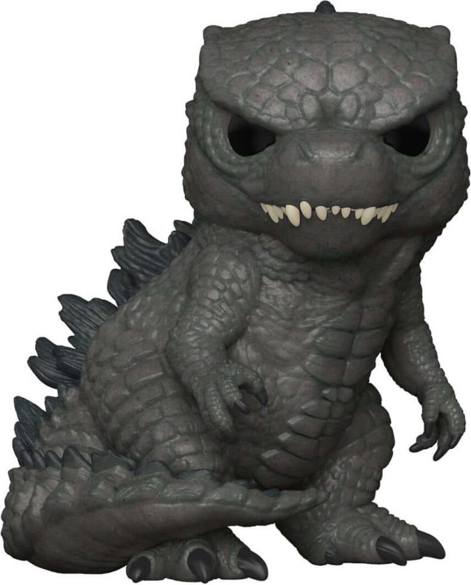 Funko Godzilla - Funko Pop! - Godzilla Vs Kong Figuur - 9cm | bol