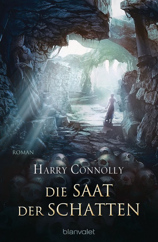 Der strahlende Weg 2 - Die Saat der Schatten (ebook), Harry Connolly ...