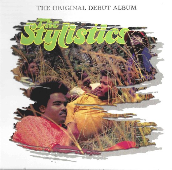Original Debut Album, Stylistics | Muziek | bol