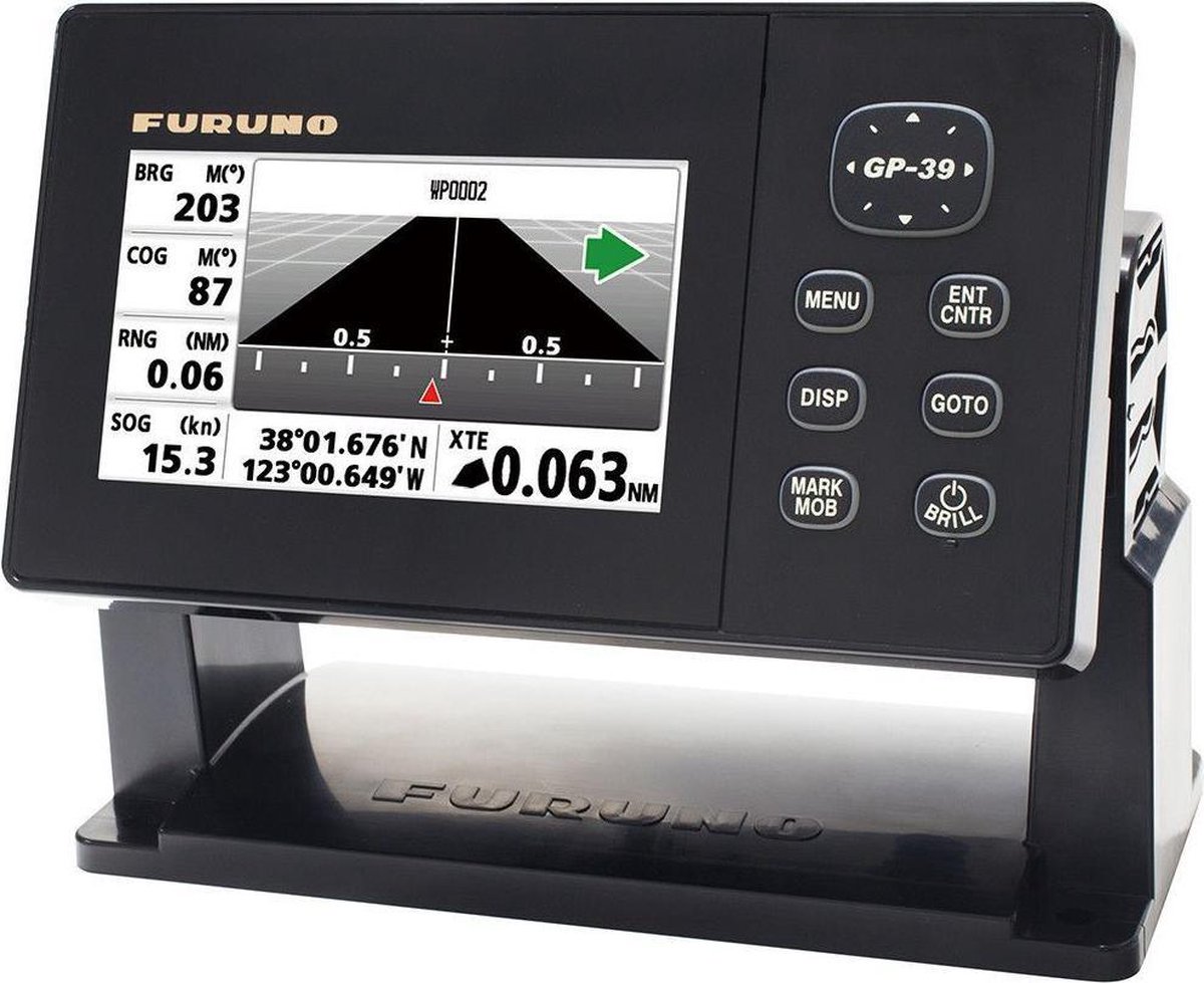Furuno GP39 GPS Ontvanger | bol