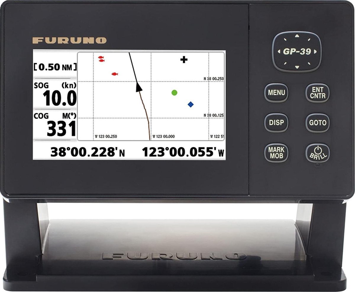 Furuno GP39 GPS Ontvanger | bol