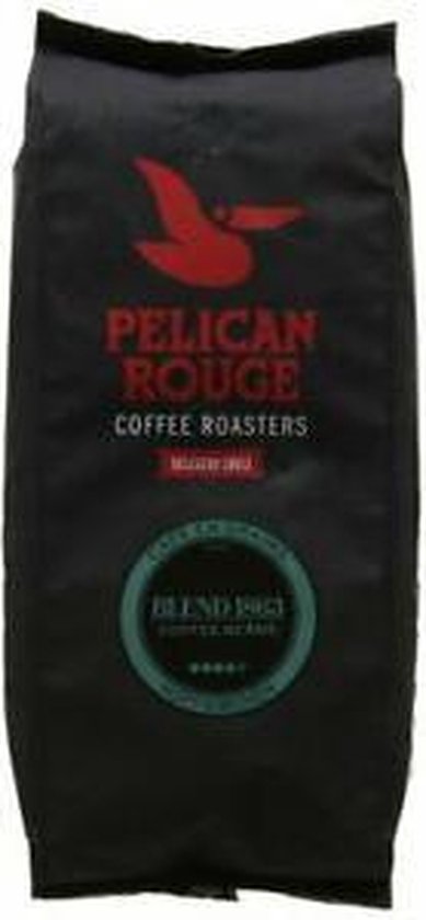 Pelican Rouge Barista koffiebonen 1 kg | bol