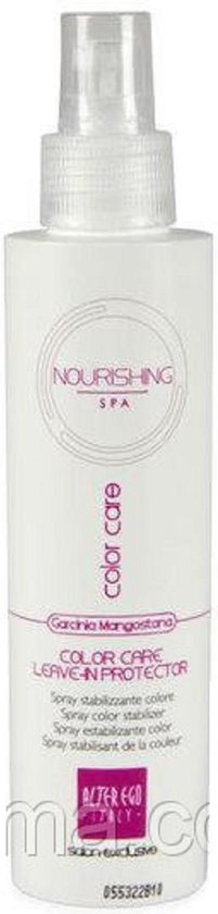ALTER EGO NOURISHING COLOR CARE ONUITWISBARE SPRAYBALSEM, 150 ML | bol.com