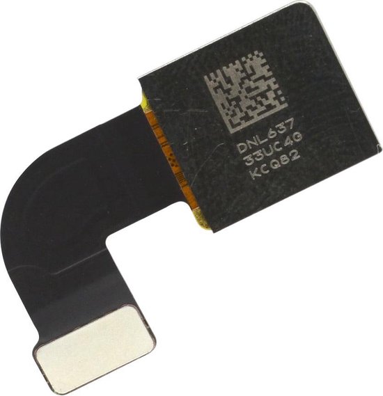 MMOBIEL Back Camera voor iPhone 8 - 12 MP Module - incl. Tools | bol