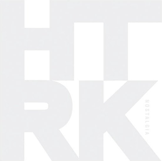 HTRK - Nostalgia (LP) (Coloured Vinyl), Htrk | LP (album) | Muziek ...