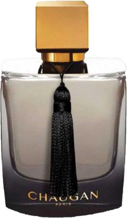 Chaugan - Délicate - 100 ml - Eau de Parfum | bol