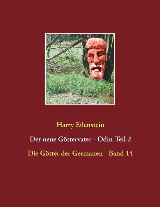 Die Götter der Germanen 14/80 - Der neue Göttervater - Odin Teil 2 ...