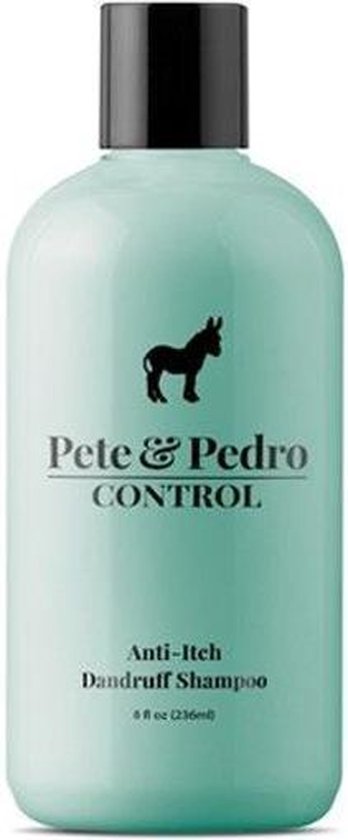 Pete And Pedro Shampoo