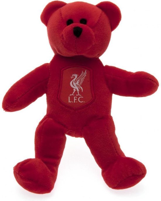 Liverpool - Beer - Rood - 20 cm | bol