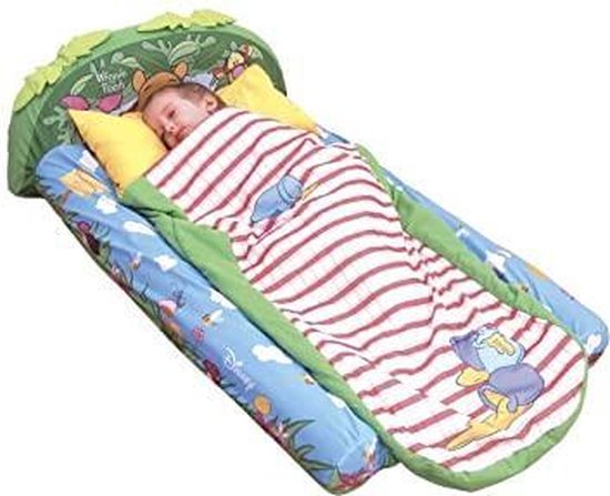 Disney - My first ready bed | bol.com