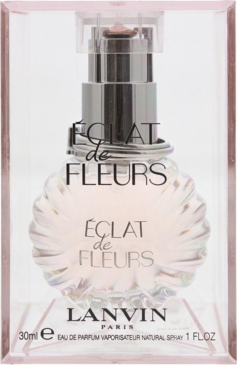 Lanvin Eclat de Fleurs - 30 ml - eau de parfum | bol