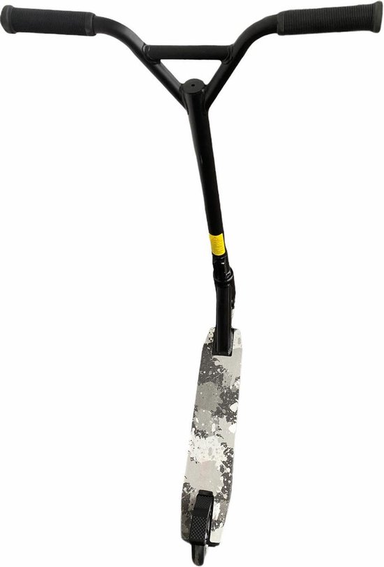 Stunt step/Freestyle Stunt Scooter Step Pro - Stuntstep Jongen / Meisje ...