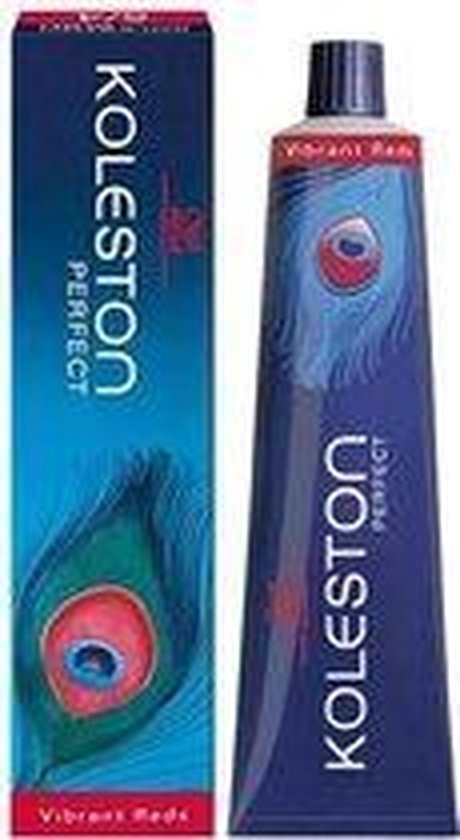 Wella Professionals Koleston Perfect - Haarverf - 44/66 Vibrant Reds ...