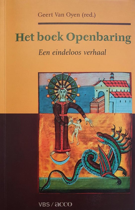 Boek Openbaring | 9789033448775 | Onbekend | Boeken | bol.com