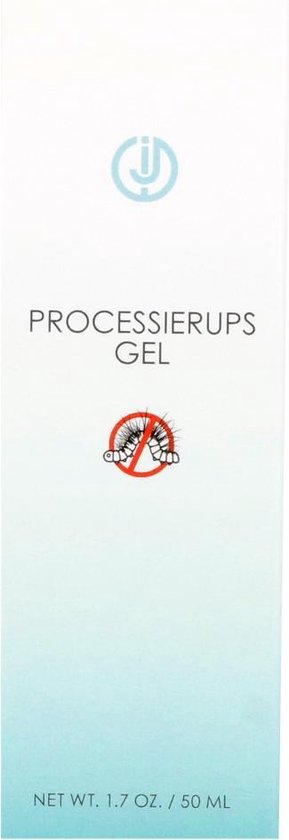 Processierups Gel - 50ml | bol