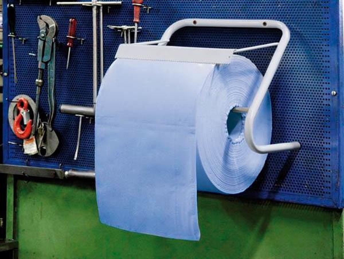 Papierrolhouder voor wandmontage | bol.com