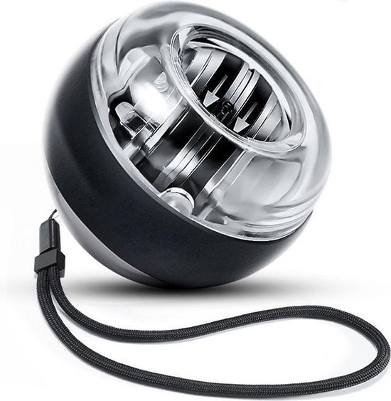 PowerBall Spinner Autostart | bol