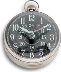Authentic Models - " Eye of Time Clock, XXL" diameter 13cm | bol.com