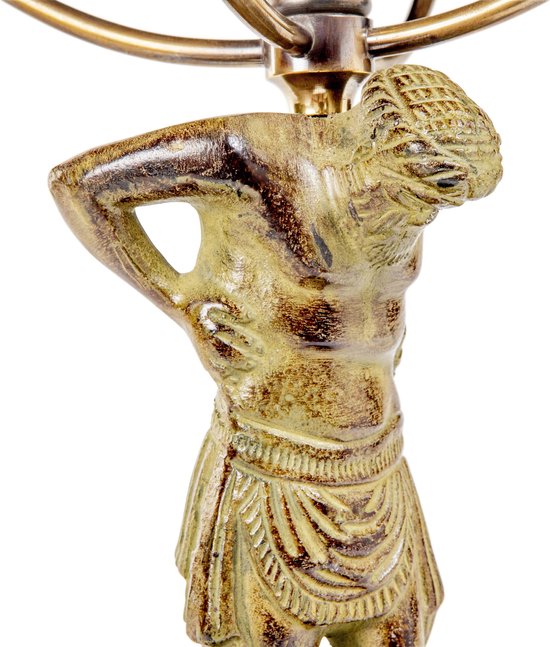 Authentic Models - Atlas Armillarium / 18th C. Atlas Armillary, 56cm | bol