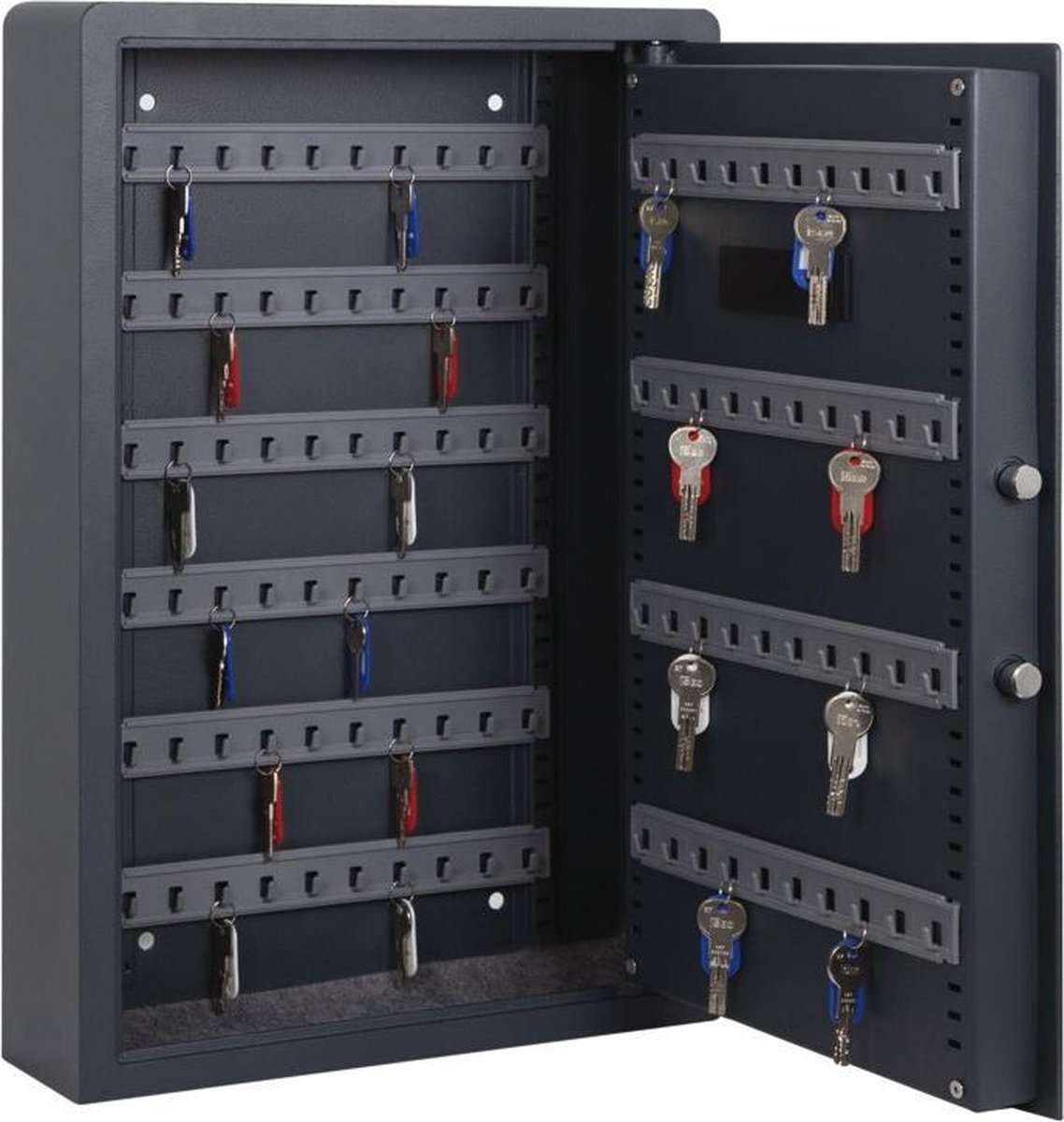 Sleutelkluis Filex KS 140 (elektronisch slot) | bol.com